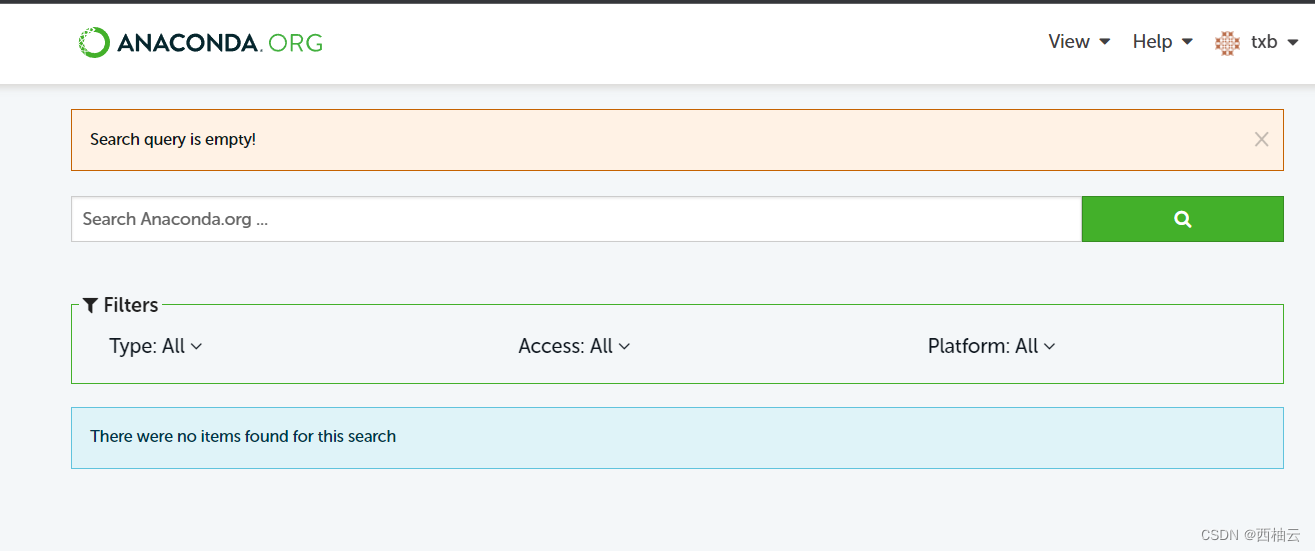 conda使用教程 | xiyoucloud