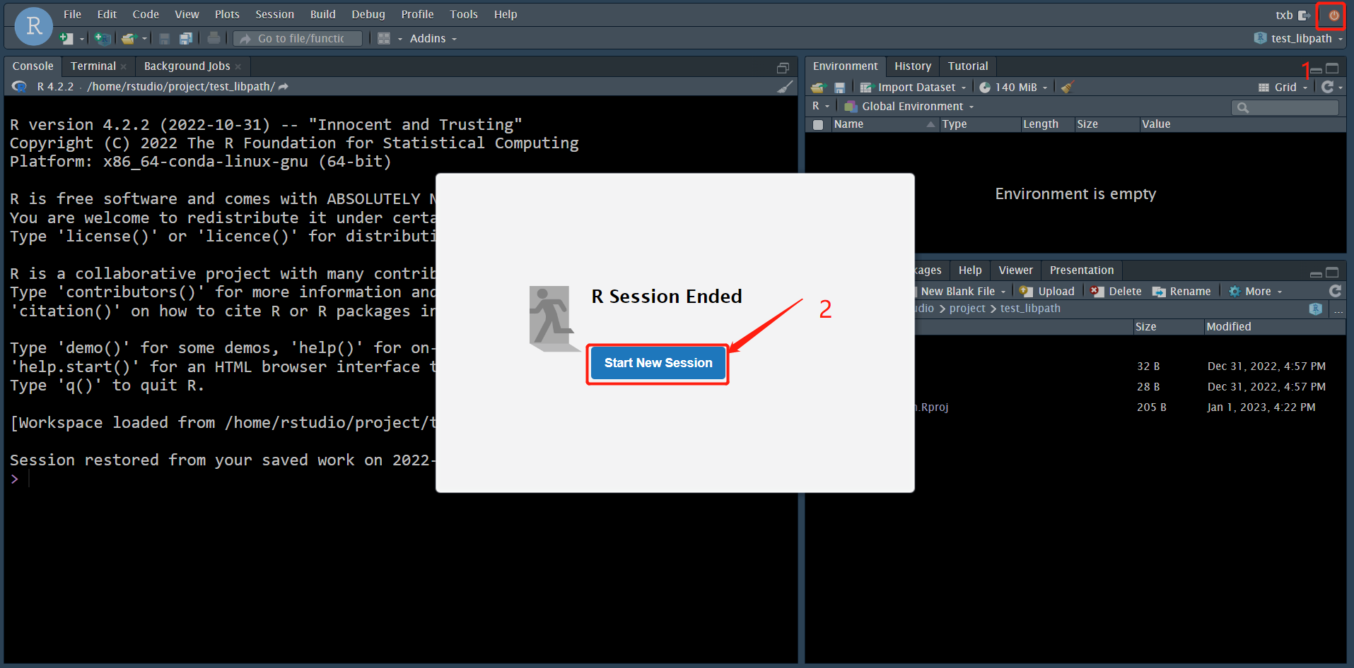 安装monocle 2.18 | xiyoucloud