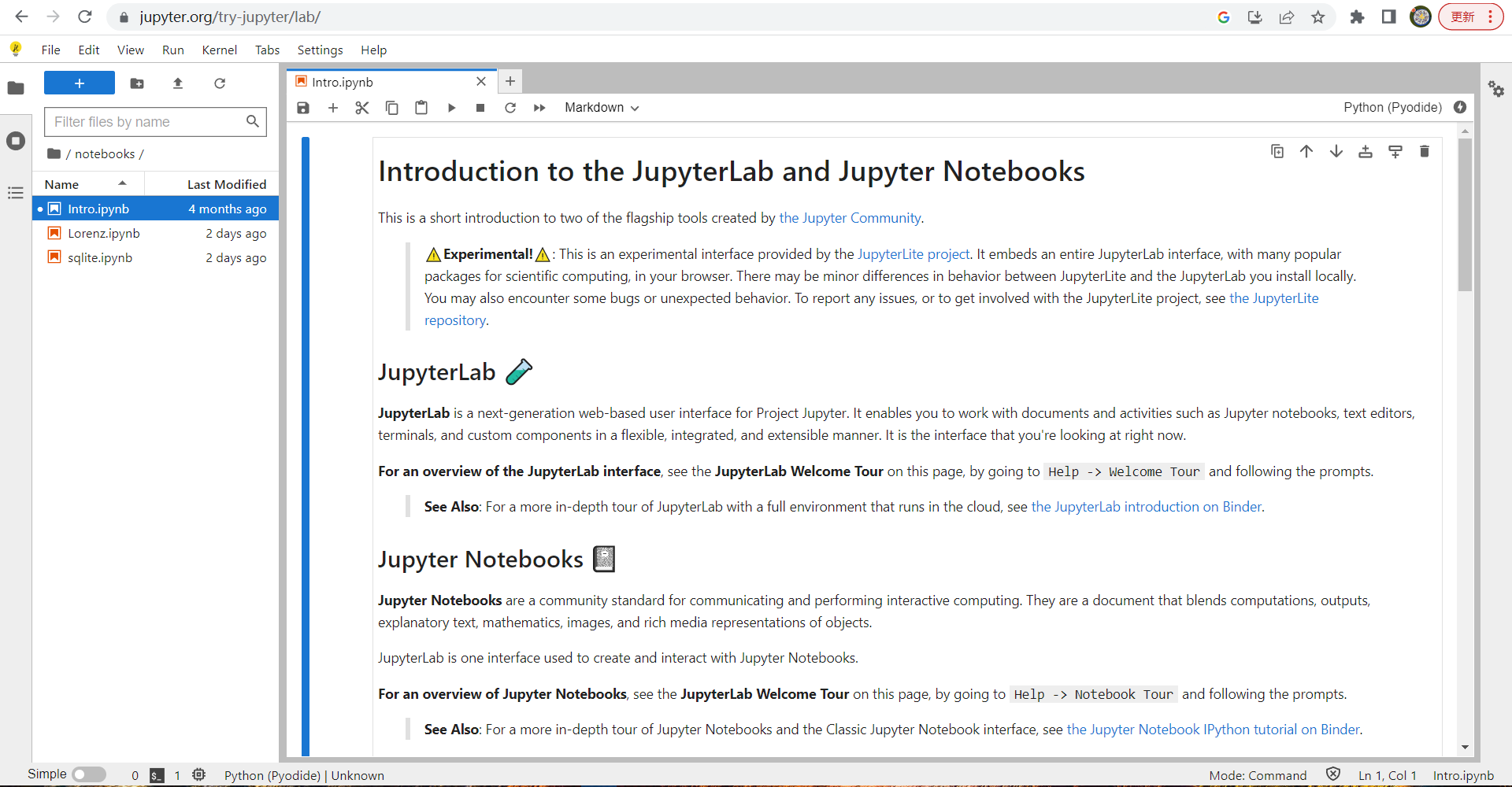 jupyter部署教程 | xiyoucloud
