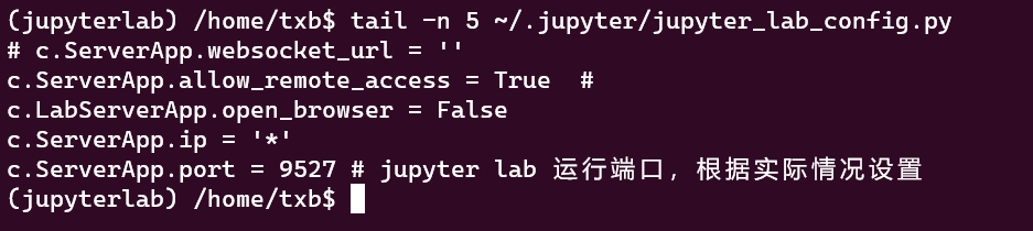 jupyter部署教程 | xiyoucloud
